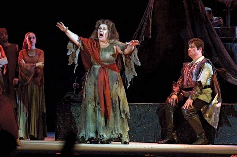 Opera History Facts Britannica
