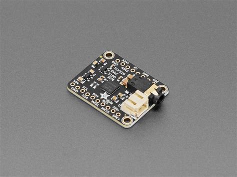 Metro RP DAC Circuit Larsio Paint Music Adafruit Learning System