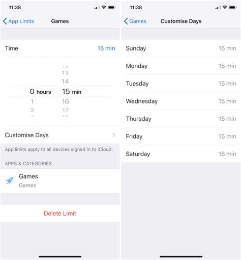 How To Use Screen Time And App Limits In IOS To Reduce Distractions IPhone Hacks