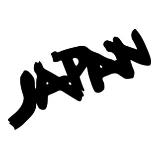 Japan Band Logo Japan Music Fanart Fanarttv