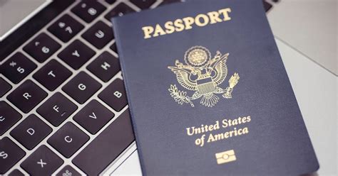 How To Renew Your Passport In Less Than Two Weeks