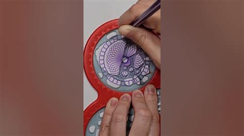 Cool Spirograph Designs Youtube