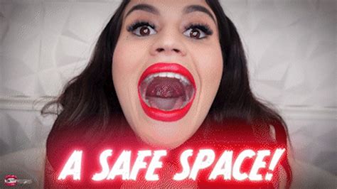 A Safe Space Ft Raquel Roper Hd Mp4 1080p Format Vore Vixens