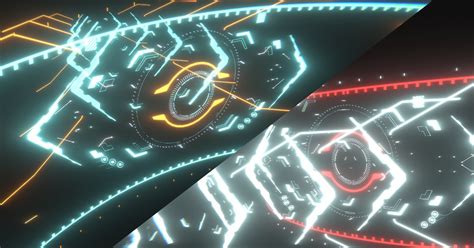 Sci Fi Particle System Vfx Particles Unity Asset Store