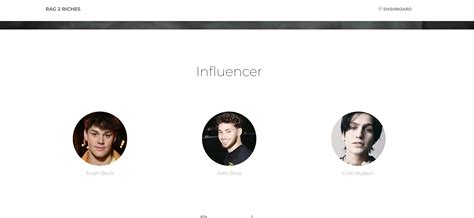 Rag 2 Riches Devpost