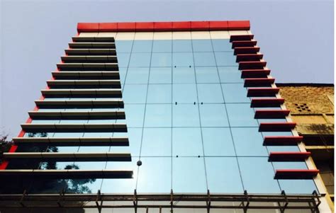 Acp Cladding Work 3 Mm At ₹ 160 Sq Ft In Patna Id 2853906786155