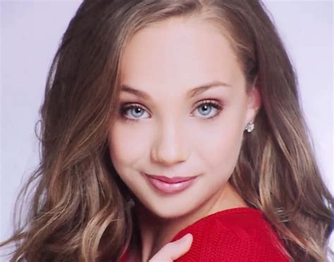 Maddie Ziegler So You Think You Can Dance Wiki Fandom Powered By Wikia