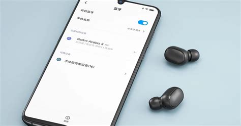Redmi AirDots 2 dostali certifikáciu Bluetooth SIG Aký bude nástupca populárnych slúchadiel od