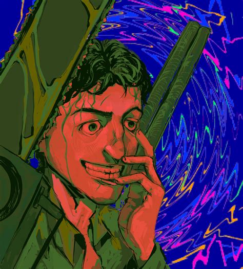 Evil Evil By Mortuosplango On Newgrounds