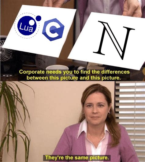 The Eternal Dilemma Programmers Vs Mathematicians Edition R