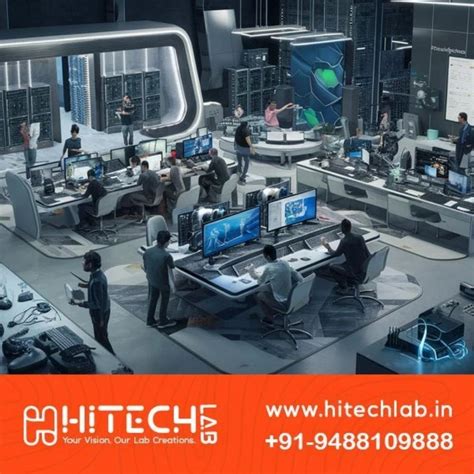 Advanced Clouddevops Lab At ₹ 100000month Chennai Id 2854134768891