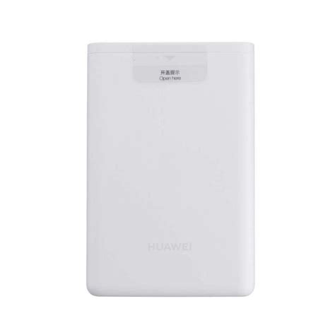 Huawei Portable Pocket Photo Printer - GadStyle BD