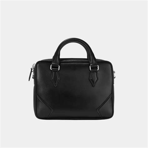 Buy Stylish Tan Leather Laptop Briefcase Bag