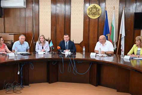 Община Русе ще работи съвместно с УНИЦЕФ за защита на най уязвимите деца включително деца