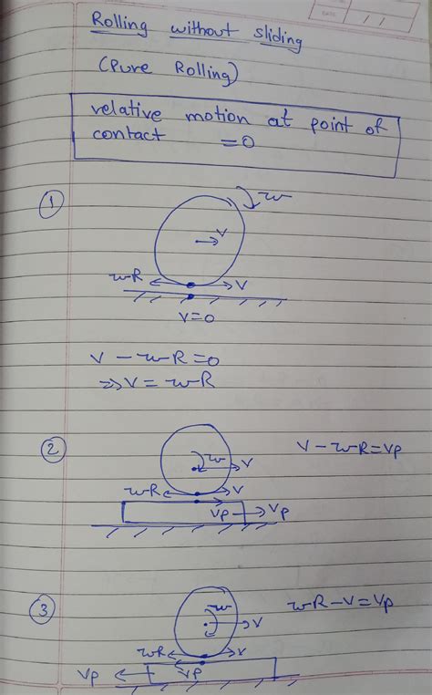 SOLUTION Rotational Dynamics Part Class Th Studypool