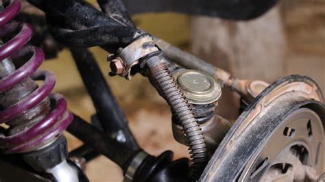 How to Replace ATV Brake Lines | Finntrail Blog