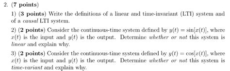 Solved Need Help With These Chegg