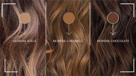 8 Tons De Morena Iluminada Que Vão Transformar Seu Visual Ellas Magazine