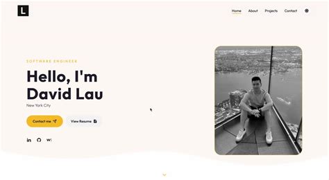 Chun Lau On Linkedin Nextjs Tailwindcss Shadcnui