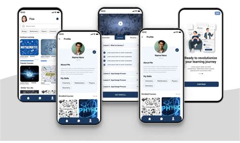 Do Mobile Ui Ux Design Wireframe Design App Design Mockups By Mukh Uiux Fiverr