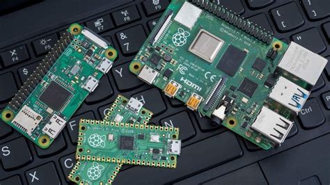 Here S How To Update Your Raspberry Pi SlashGear