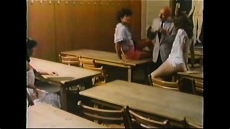Classroom Orgies Compilation Vintage Sex Education Volume 9 Hires Shortened Edits By Maggot Man
