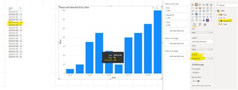 Solved How To Add Tooltip Which Shows The Id Number Of A Microsoft Fabric Community