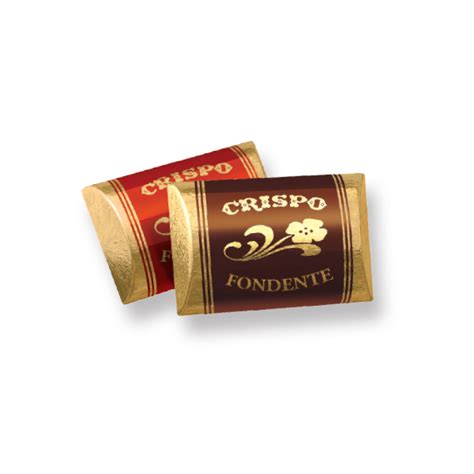 Cioco Fantasy Fondente Crispo Confetti