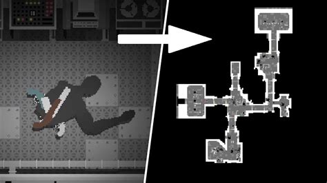 Turning My Survival Horror Game Into A Roguelike Youtube