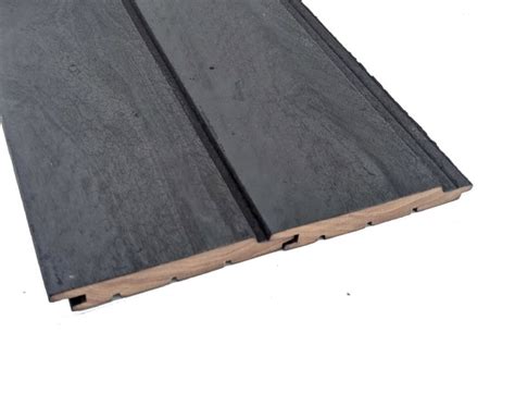 Shou Sugi Ban Yakisugi Cladding Charred Sds Australia