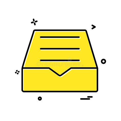 Dropbox Icon Design Vector Stock Vector Illustration Of Bird 132395316