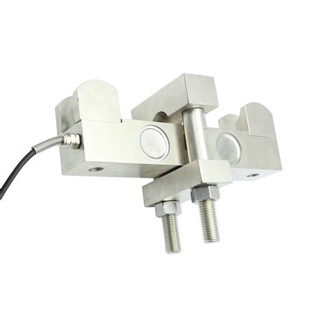 High Reliability Tension Type Load Cell Sensor Force Transducer Load Cell For Measurement And