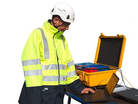 Citra Wahana Sekar Buana Fds Pdc Dielectric Response Analyzer Dirana