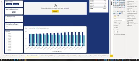 Solved Re Slicer Not Interacting With Graph Microsoft Fabric Community
