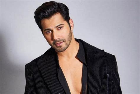 Varun Dhawan Deletes Linkedin Profile After Facing Online Trolling