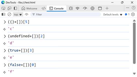 Jsfiretruck Exploring Malicious Javascript Using Jsfck As An