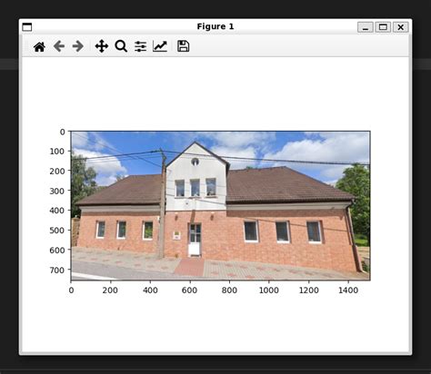 Python Wsl Matplotlib Artifacts Stack Overflow