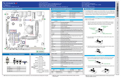 View Memory Socket Support
