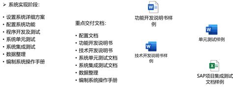 Sap 项目实施方法论sap Asap Csdn博客