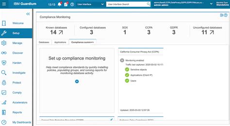 Ibm Guardium Data Protection Reviews 2025 Details Pricing And Features G2