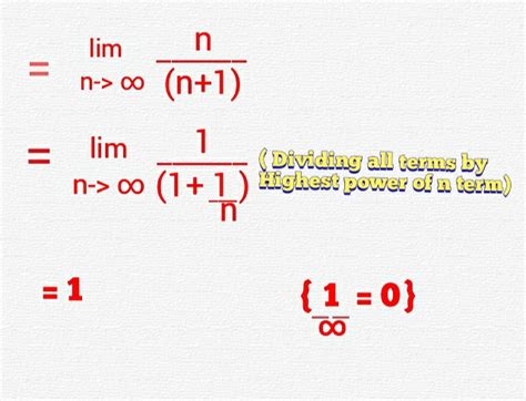 MatheMedium CONVERGENCE OF SEQUENCE AND SERIES Part REAL ANALYSIS