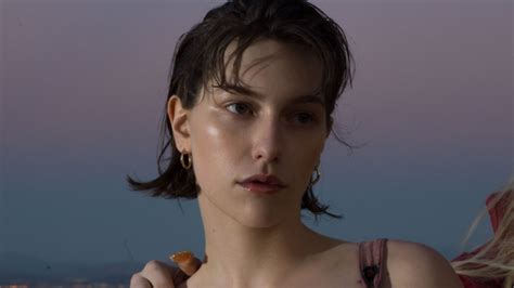 First Spin King Princess Veers Into A More Dance Influenced Sound With New Tune Triple J