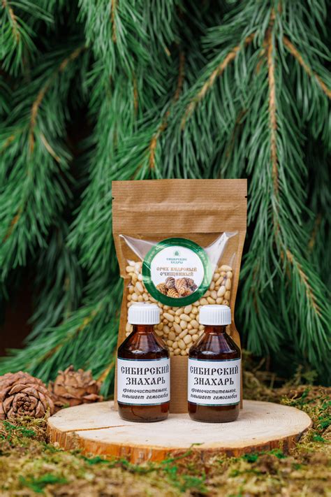 При низком гемоглобине Сибирские кедры