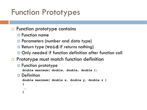 Ppt Functions Powerpoint Presentation Free Download Id3047923