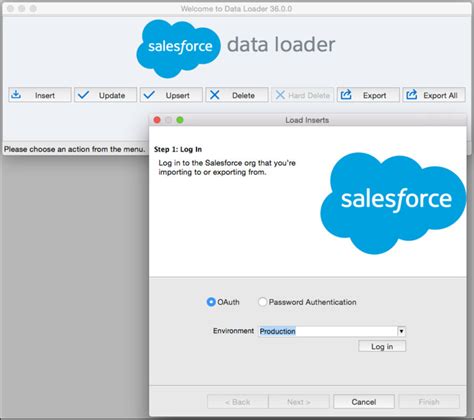 Salesforce Data Migration Guide 2025