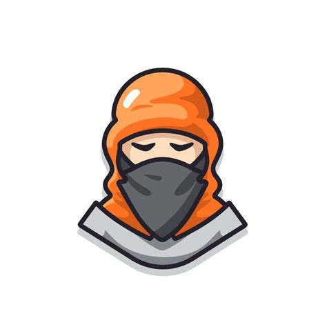 Premium Vector Vector Flat Icon Of A Minimalistic Vector Illustration Of A Pencil In A Circle