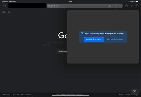 Ipad Os Safari Extension Issue R1password