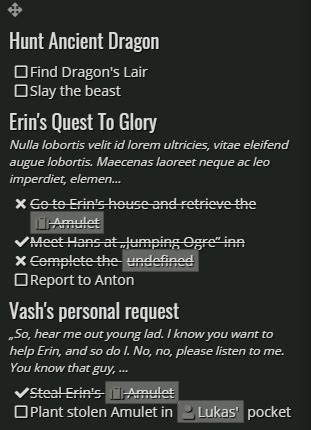 GitHub Foundry Workshop Party Unit Frames