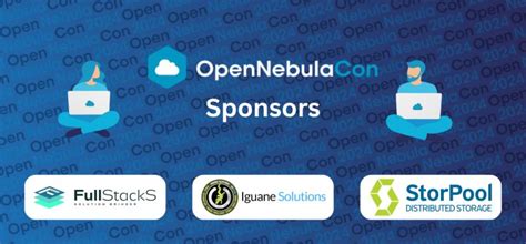 Opennebula Systems On Linkedin Opennebulacon Cloud Edge Ai