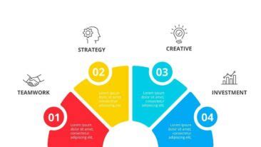 How To Design A Flowchart Creative Flowchart Design Ideas Design Shack